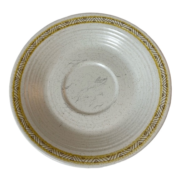 Franciscan | Dining | Vintage 6 Plate Franciscan Earthenware Pattern ...
